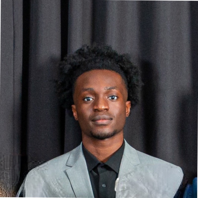 Portfolio de Jonathan Duckes